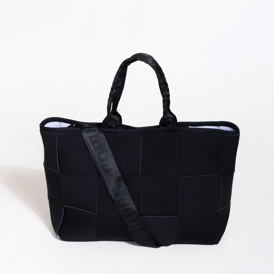 ICON TOTE – Pop Ups Brand