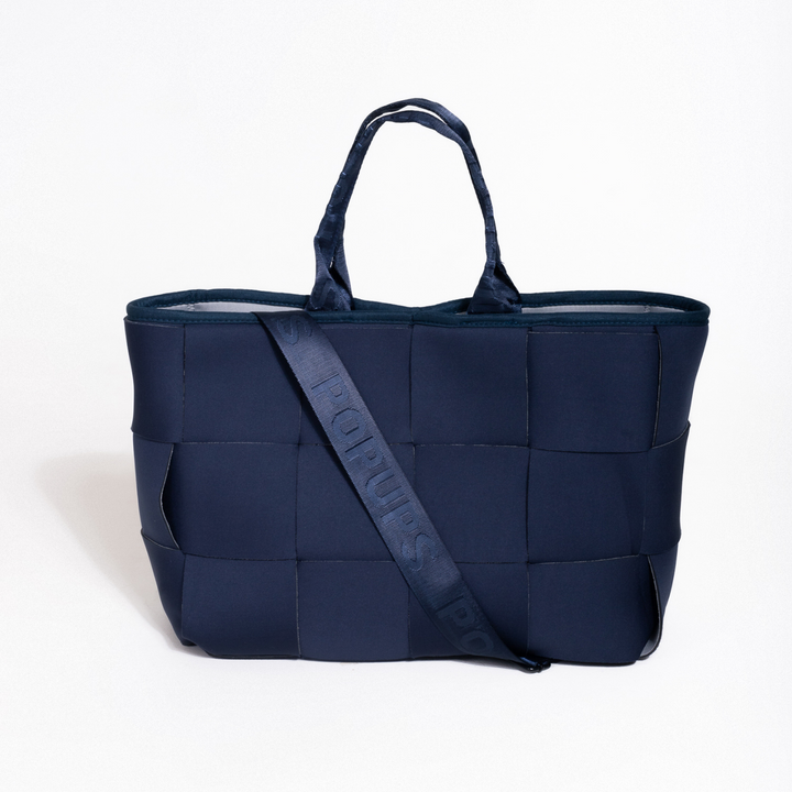 ICON TOTE – Pop Ups Brand