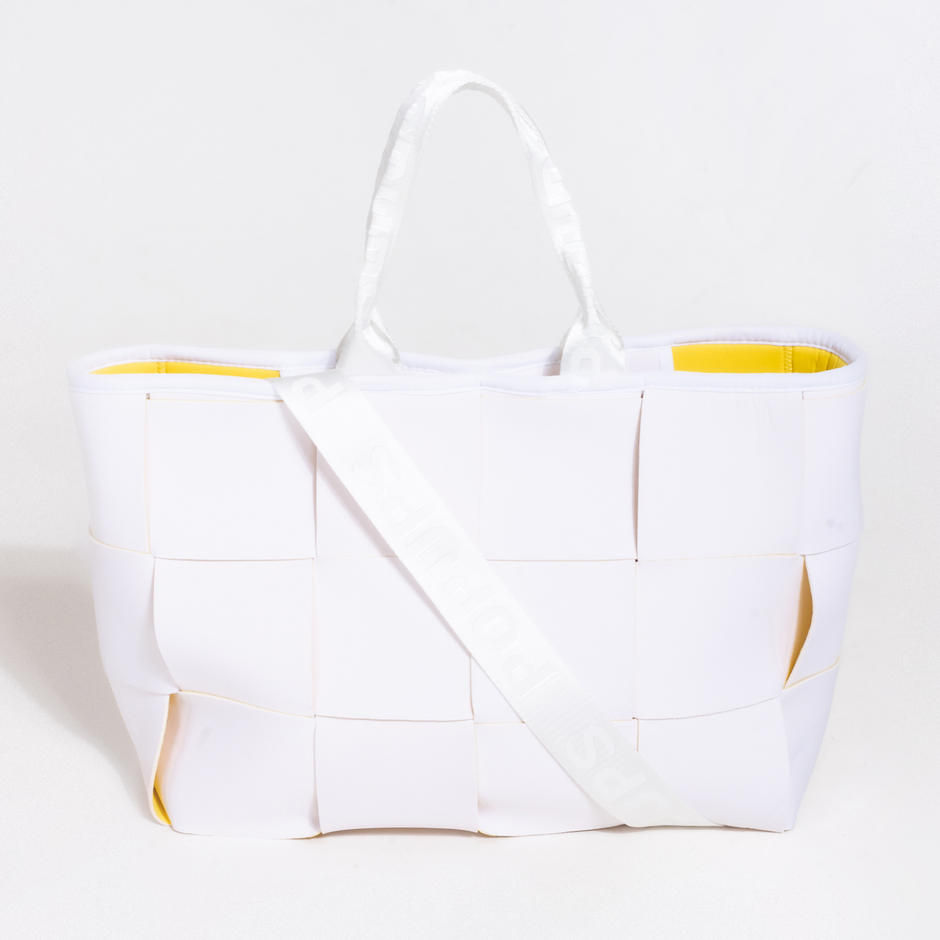 ICON TOTE – Pop Ups Brand