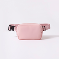 FANNY PACK PRETTY IN PINK – Pop Ups Brand