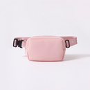 FANNY PACK PRETTY IN PINK – Pop Ups Brand