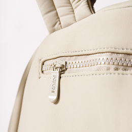 EVERYDAY BACKPACK TAUPE – Pop Ups Brand