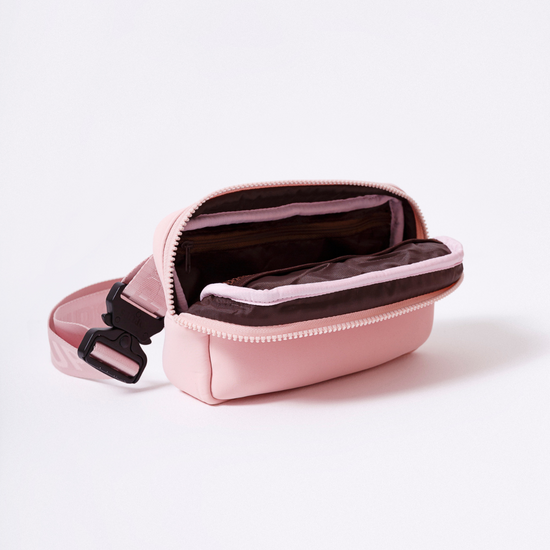 FANNY PACK PRETTY IN PINK – Pop Ups Brand