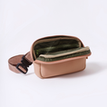 FANNY PACK TAN – Pop Ups Brand