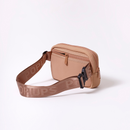 FANNY PACK TAN – Pop Ups Brand