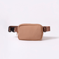 FANNY PACK TAN – Pop Ups Brand