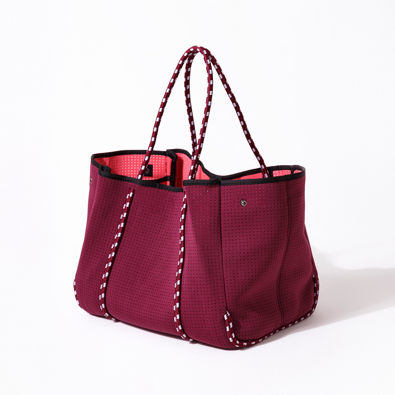 EVERYDAY TOTE BERRY – Pop Ups Brand