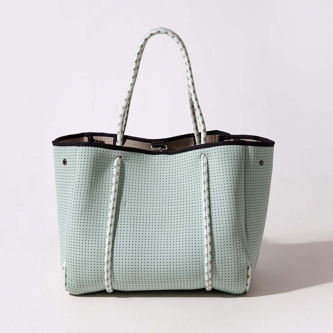 Everyday Tote Bags | Neopene Handbags – Pop Ups Brand