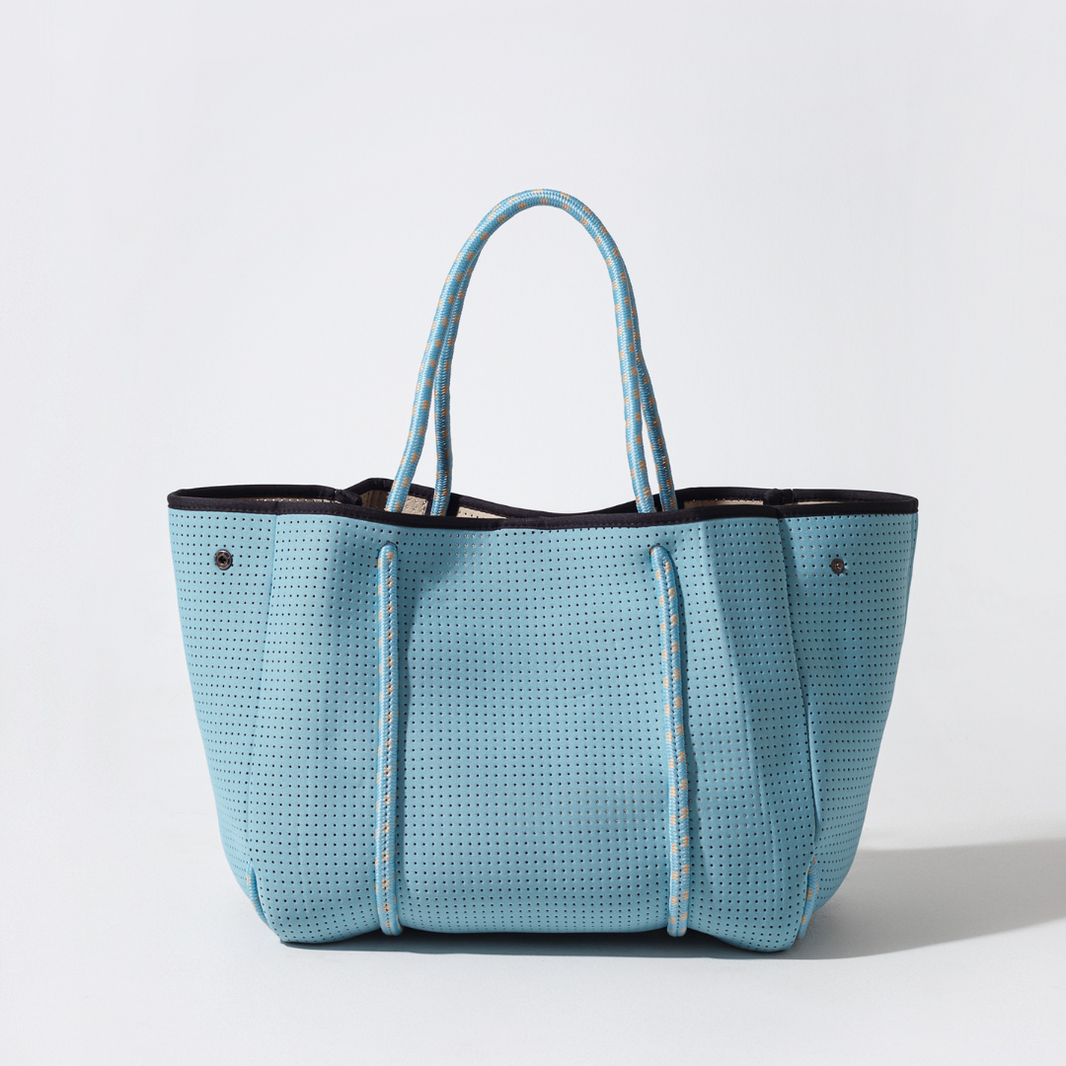 Everyday Tote Bags | Neopene Handbags – Pop Ups Brand