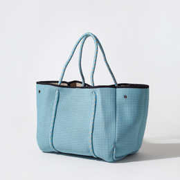 EVERYDAY TOTE SKY BLUE – Pop Ups Brand