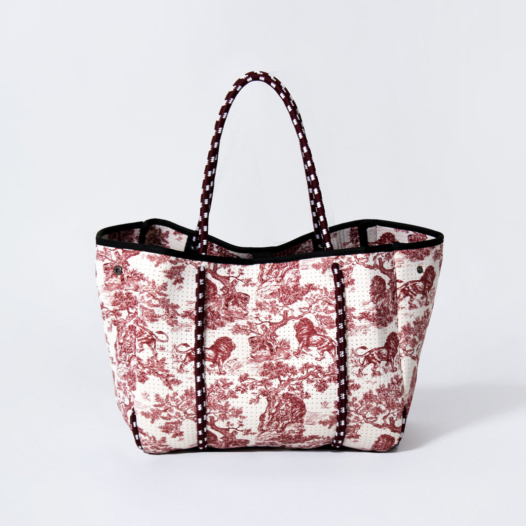 Everyday Tote Bags | Neopene Handbags – Pop Ups Brand