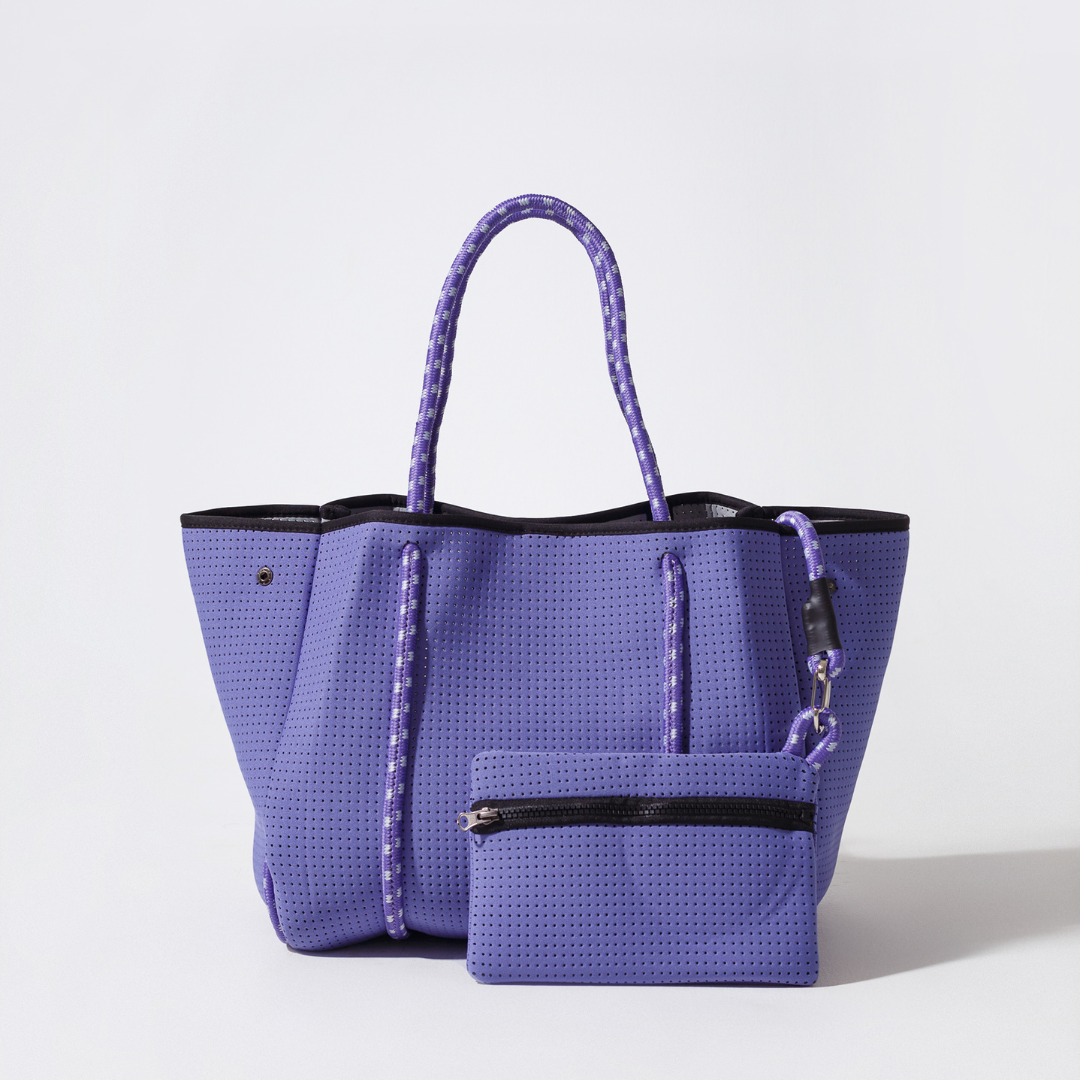 EVERYDAY TOTE VERI PERI – Pop Ups Brand