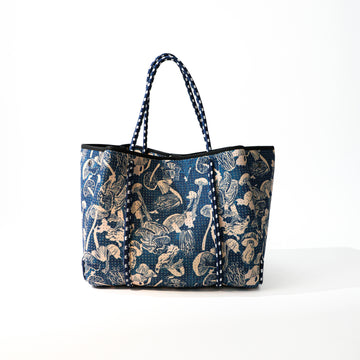 Everyday Tote Bags | Neoprene Handbags – Pop Ups Brand