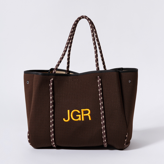 EVERYDAY TOTE ESPRESSO – Pop Ups Brand