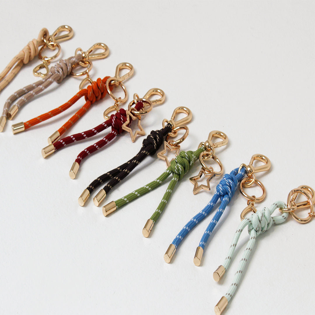 KEY CHAIN TAN – Pop Ups Brand