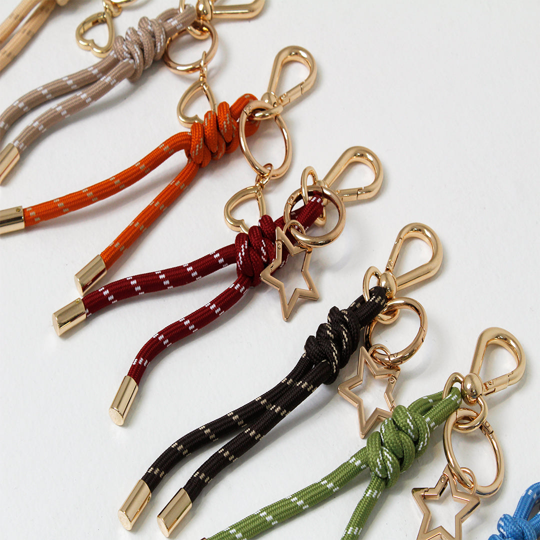 KEY CHAIN TAN – Pop Ups Brand