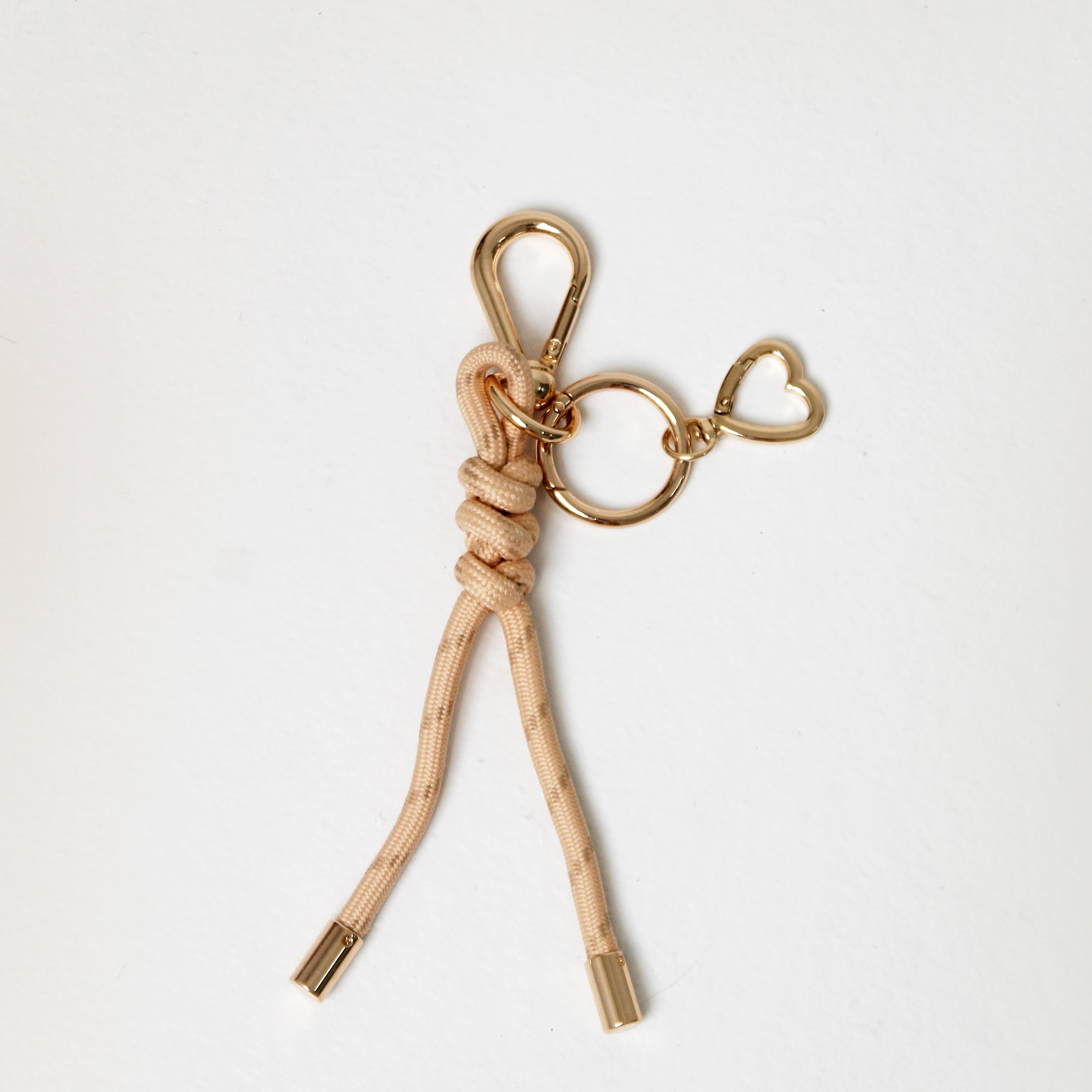 KEY CHAIN TAN – Pop Ups Brand