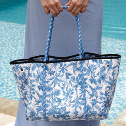 EVERYDAY TOTE POPUPS TOILE – Pop Ups Brand