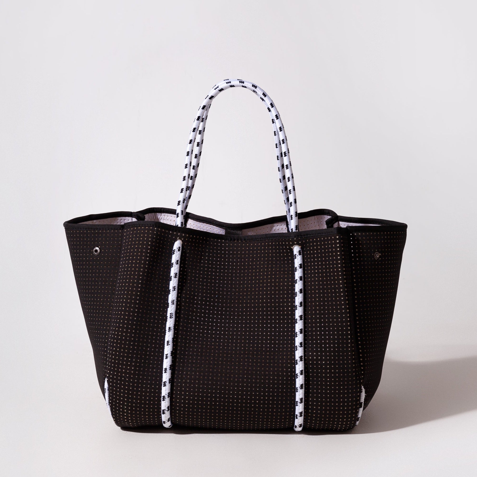 EVERYDAY TOTE BASIC BLACK II – Pop Ups Brand