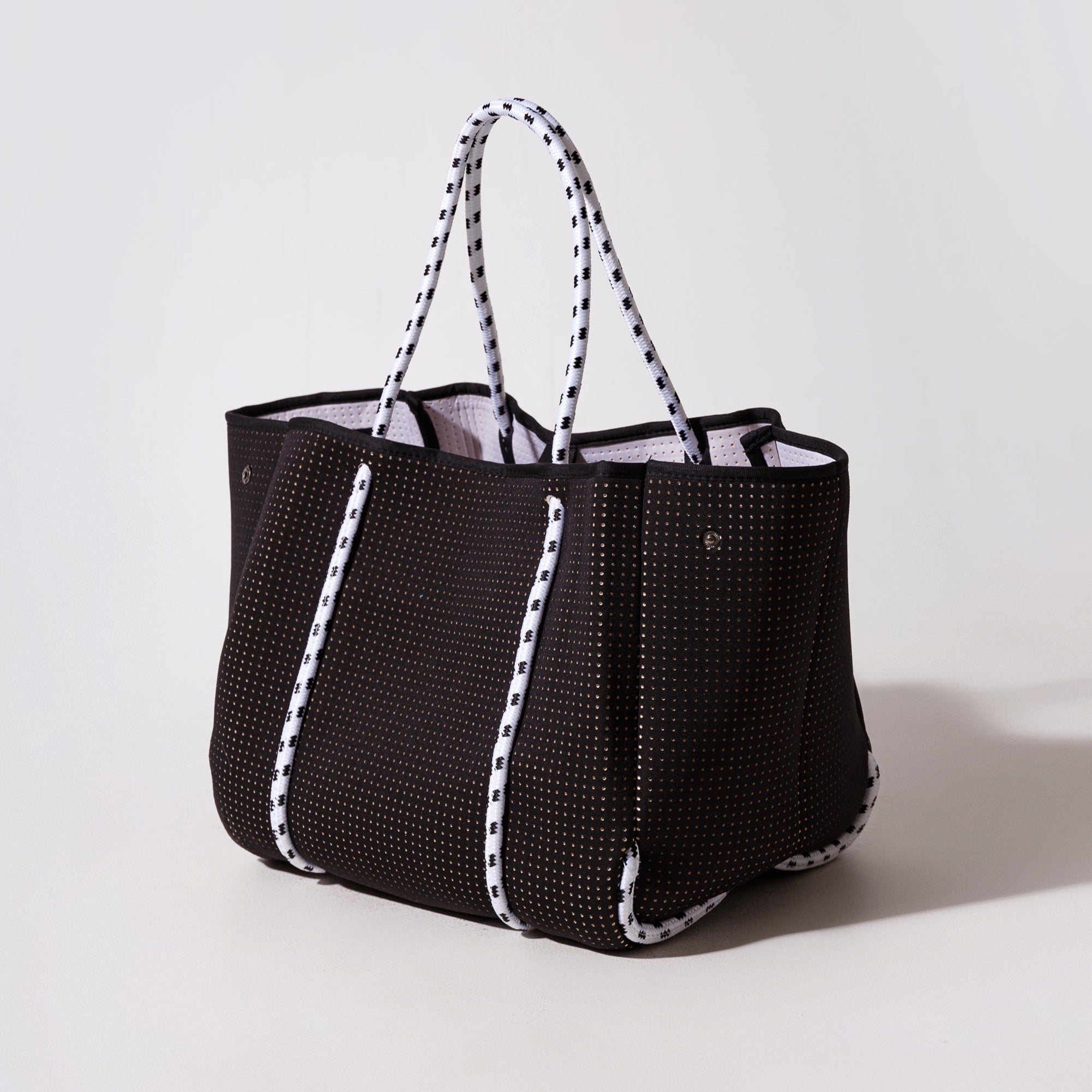 EVERYDAY TOTE BASIC BLACK II – Pop Ups Brand
