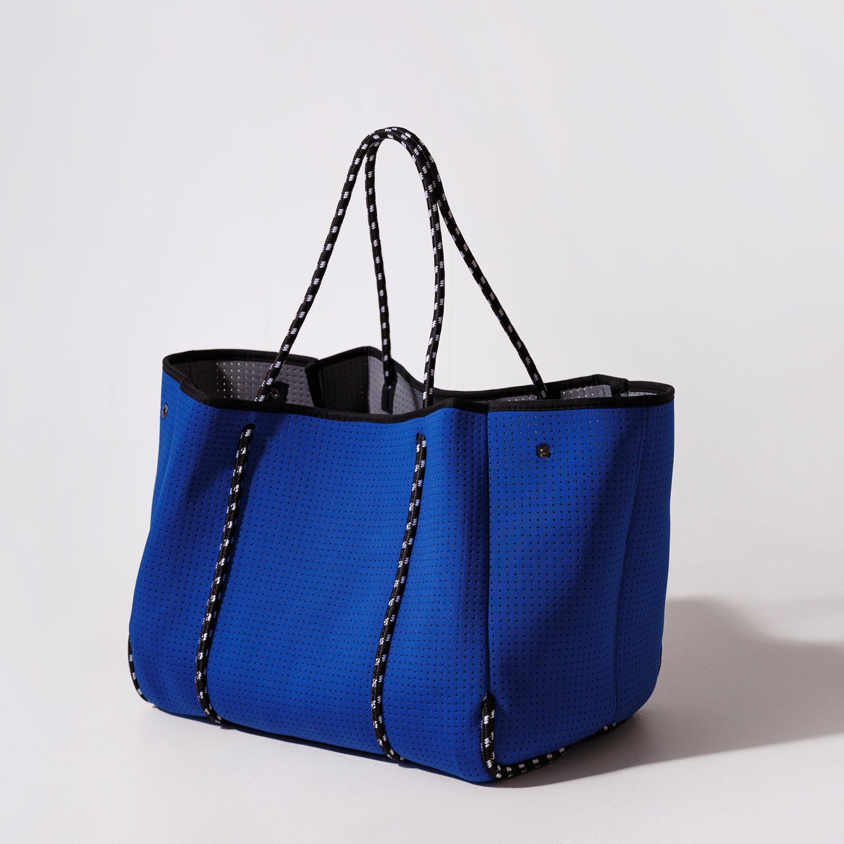 EVERYDAY TOTE ROYAL BLUE – Pop Ups Brand