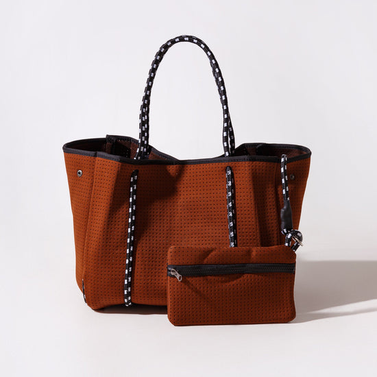 EVERYDAY TOTE CHOCOLATE LOVER – Pop Ups Brand