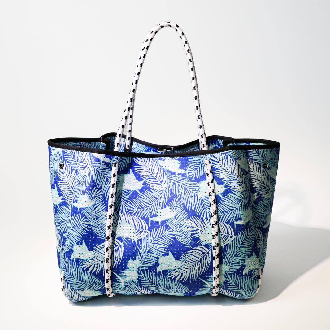 Everyday Tote Bags | Neoprene Handbags – Pop Ups Brand