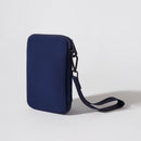 PASSPORT WALLET DEEP BLUE – Pop Ups Brand