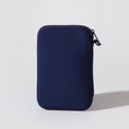 PASSPORT WALLET DEEP BLUE – Pop Ups Brand