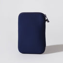 PASSPORT WALLET DEEP BLUE – Pop Ups Brand