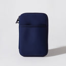 PASSPORT WALLET DEEP BLUE – Pop Ups Brand