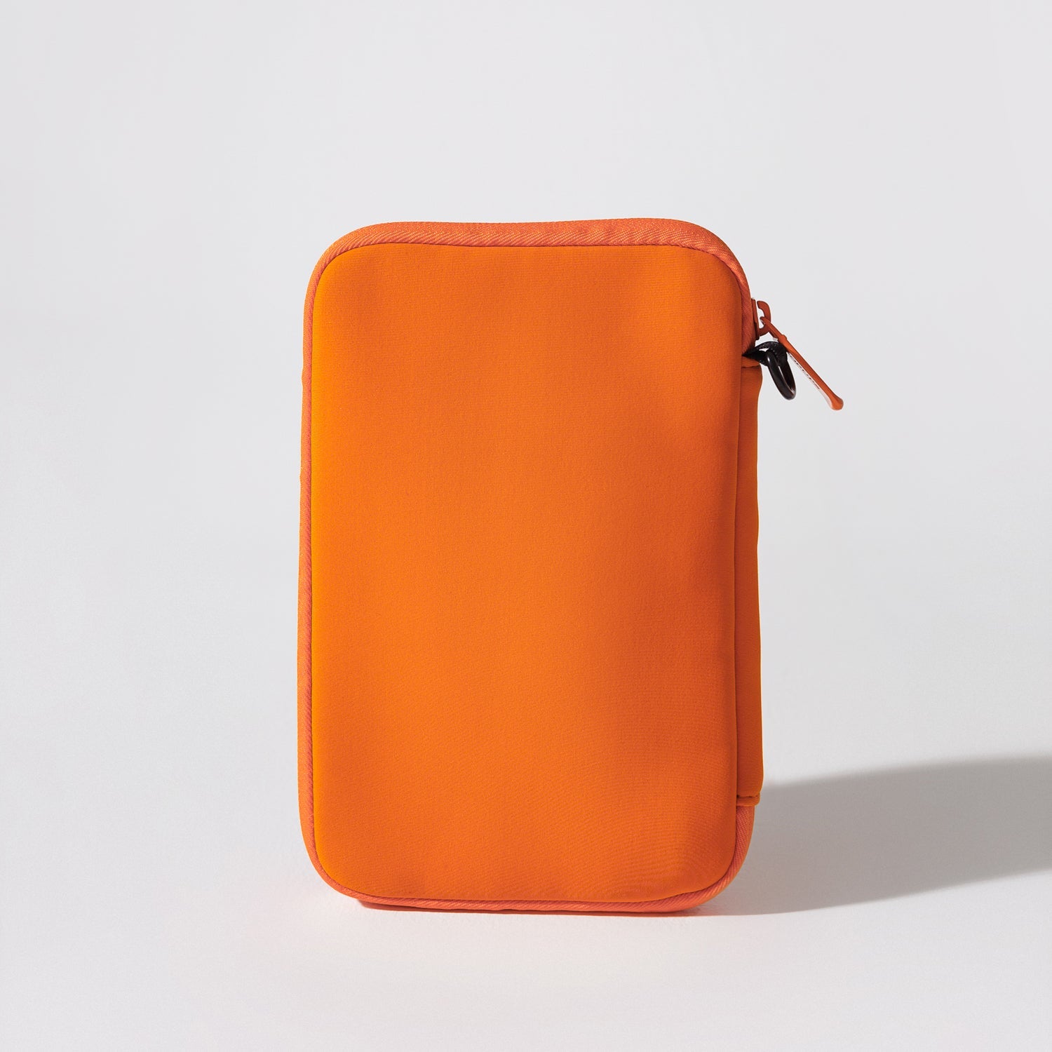 PASSPORT WALLET BURNT ORANGE – Pop Ups Brand