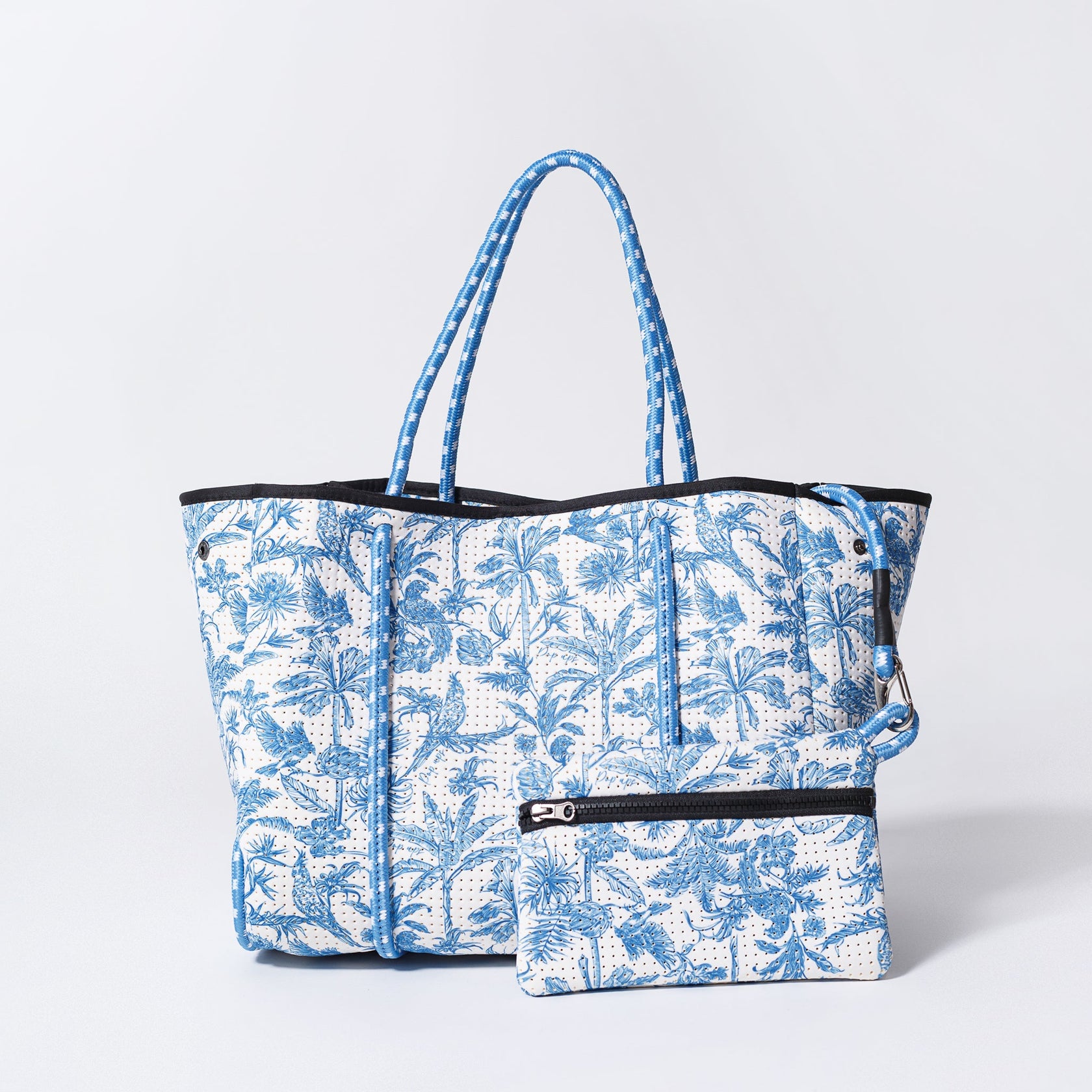EVERYDAY TOTE POPUPS TOILE – Pop Ups Brand