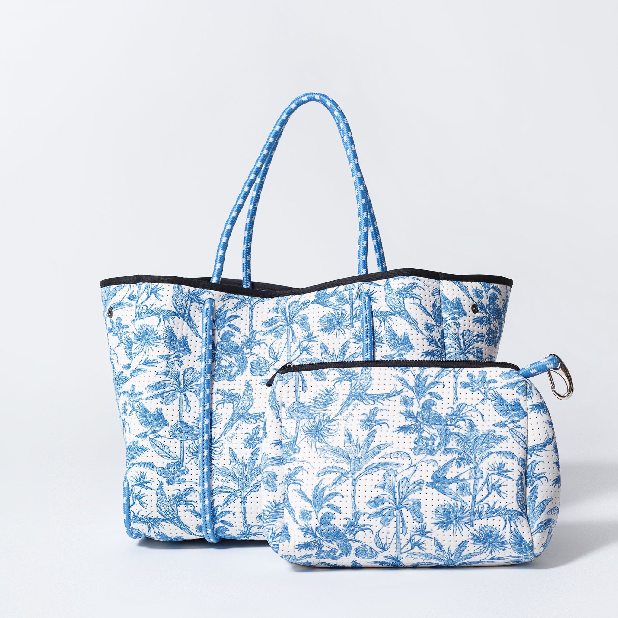 EVERYDAY TOTE POPUPS TOILE – Pop Ups Brand